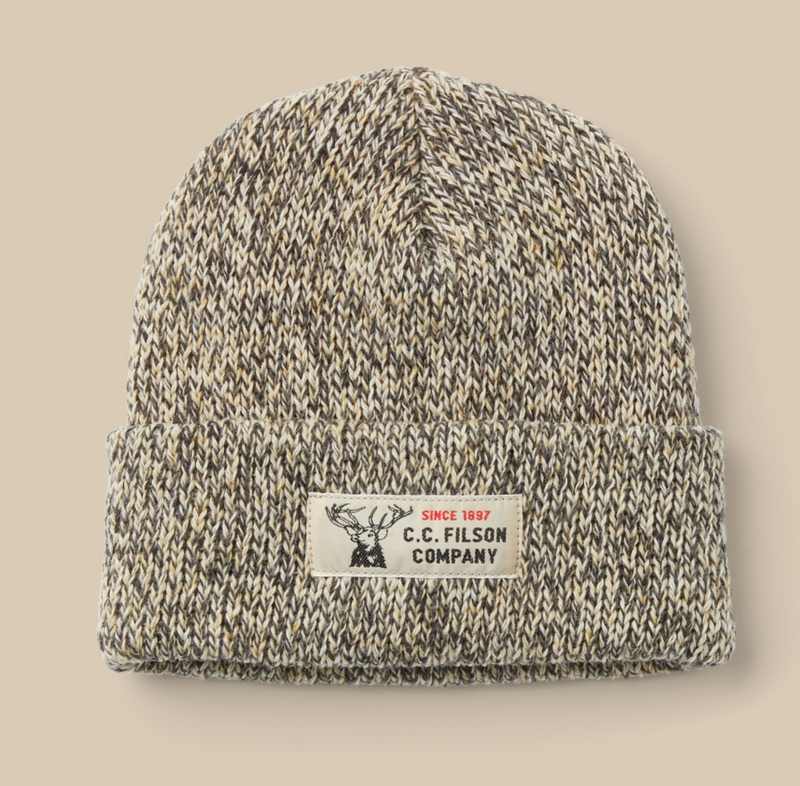 Filson Lined Ragg Wool Beanie – Bob's Outdoor